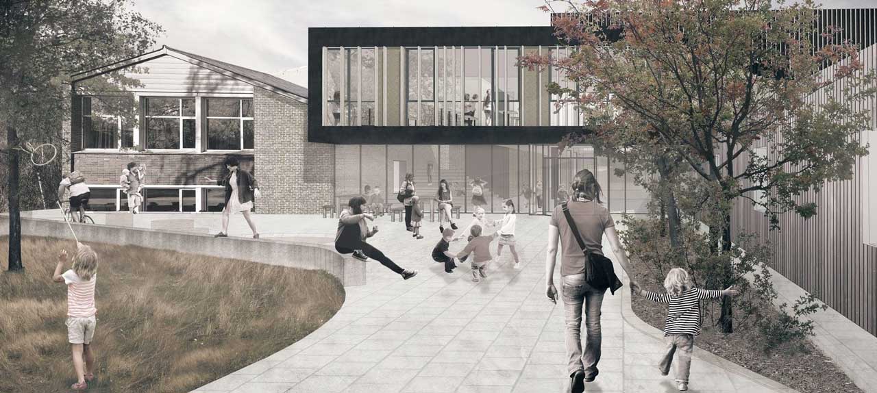 Projektering - www.kronborg-care.dk